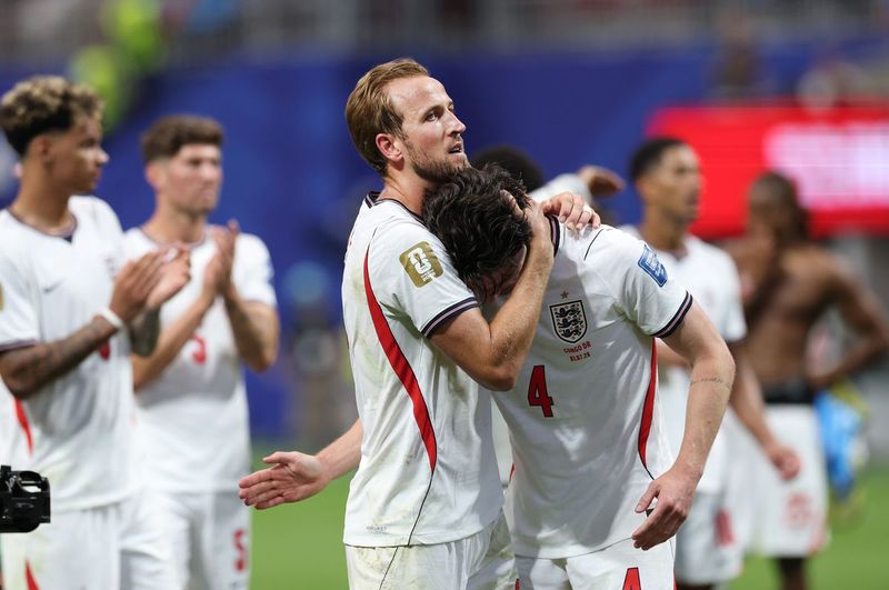 England vs Mexico at Azteca: Overcoming Altitude and Home Advantage ...