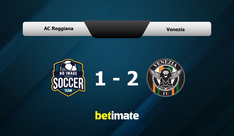 AC Reggiana vs Venezia Prediction, Odds & Betting Tips 01/10/2026