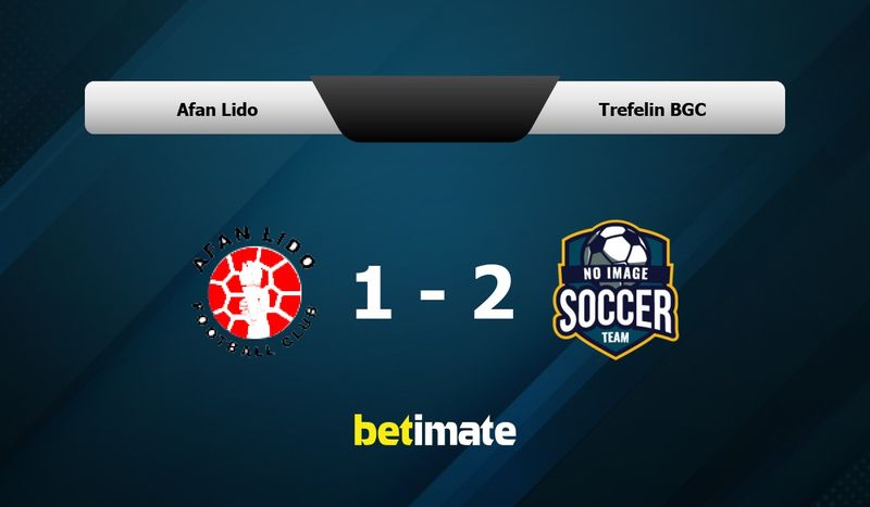 Afan Lido vs Trefelin BGC Prediction, Odds & Betting Tips 12/30/2025