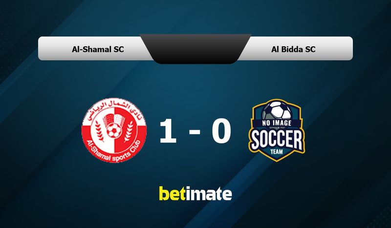 Al-Shamal SC vs Al Bidda SC Prediction, Odds & Betting Tips 10/03/2025