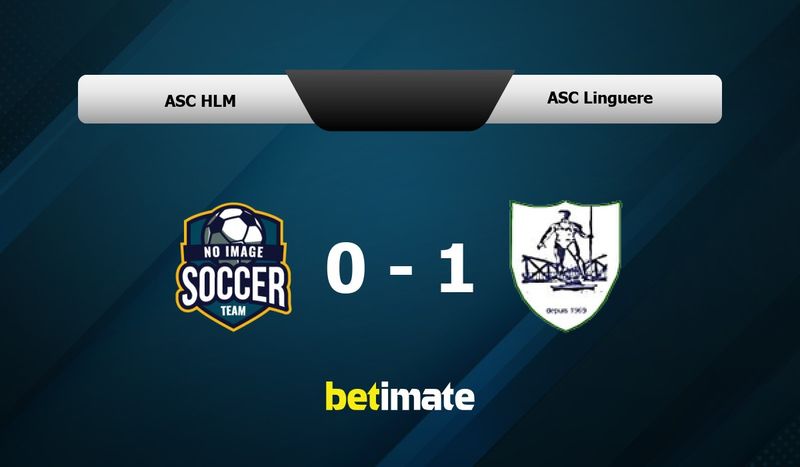 ASC HLM vs ASC Linguere Prediction, Odds & Betting Tips 05/13/2026