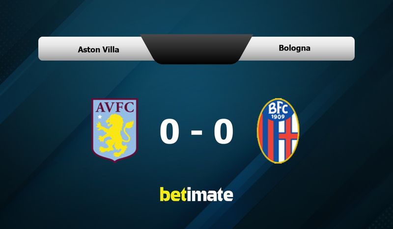 Aston Villa vs Bologna Prediction, Odds & Betting Tips 09/25/2025