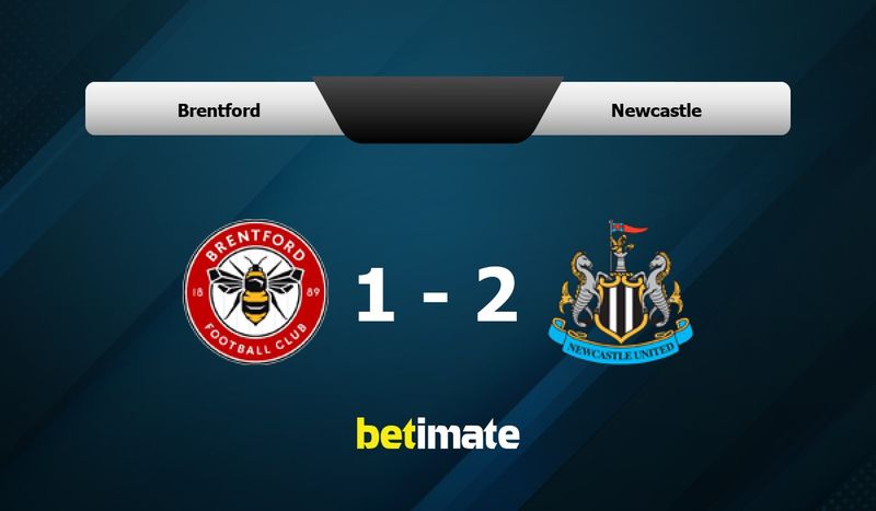 Brentford vs Newcastle Prediction, Odds & Betting Tips 11/09/2025