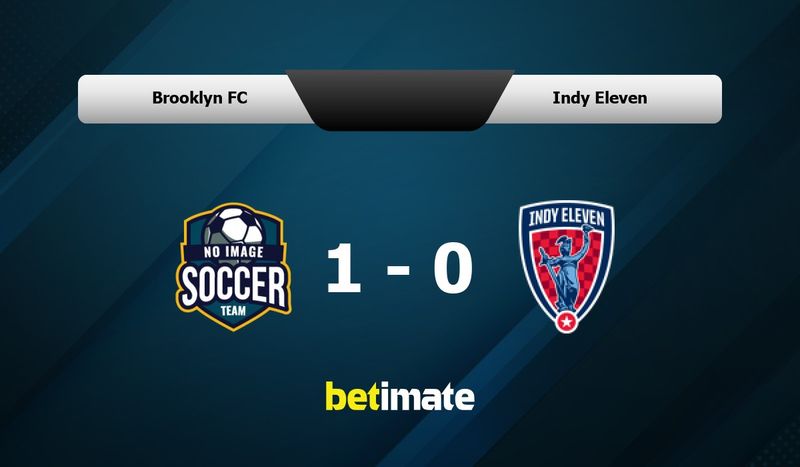 Brooklyn FC vs Indy Eleven Prediction, Odds & Betting Tips 03/08/2026