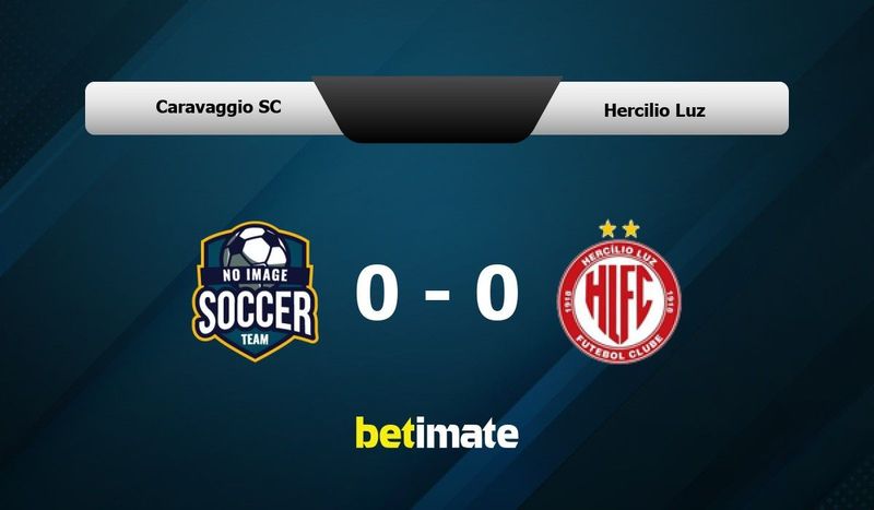 Caravaggio SC vs Hercilio Luz Prediction, Odds & Betting Tips 02/02/2025