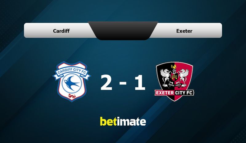 Cardiff vs Exeter Prediction, Odds & Betting Tips 12/26/2025