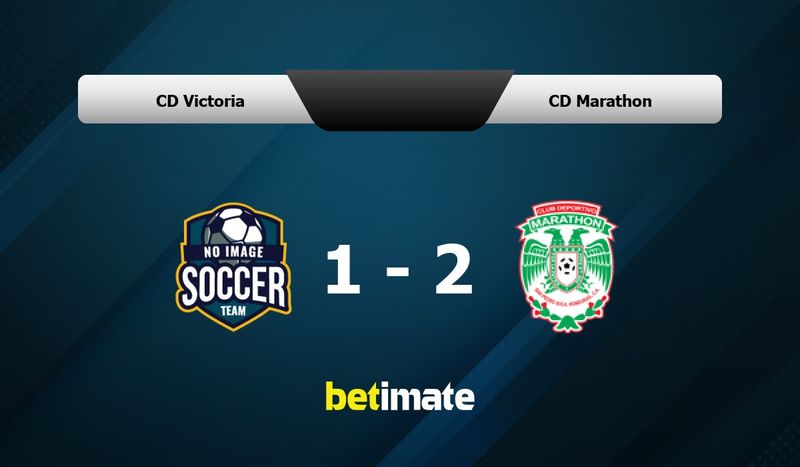 CD Victoria vs CD Marathon Prediction, Odds & Betting Tips 01/31/2026