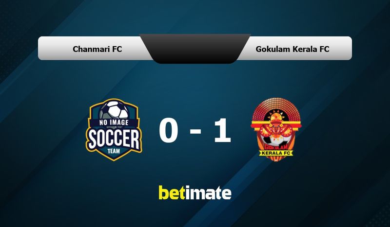 Chanmari FC vs Gokulam Kerala FC Prediction, Odds & Betting Tips 02/27/2026