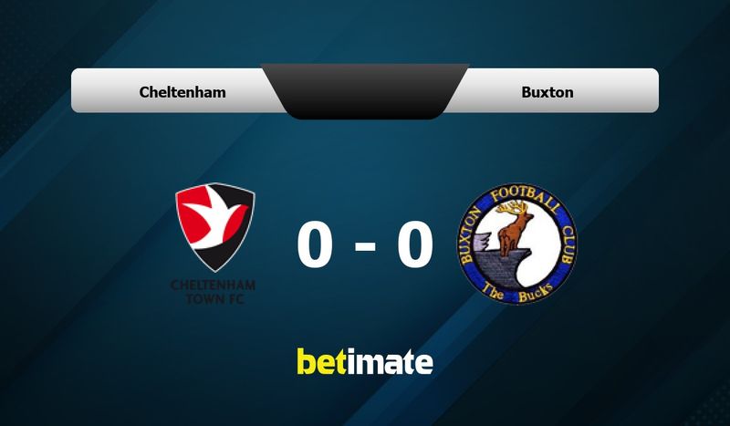 Pronostic, cotes et conseils de paris pour le match Cheltenham vs ...