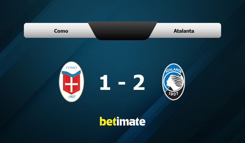 Como vs Atalanta Prediction, Odds & Betting Tips 02/01/2026