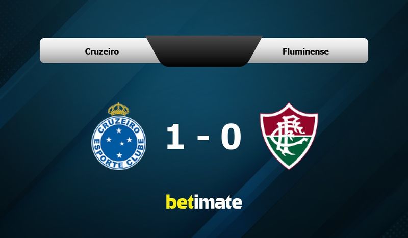 Prediksi Cruzeiro vs Fluminense, Peluang & Tips Taruhan 11/09/2025