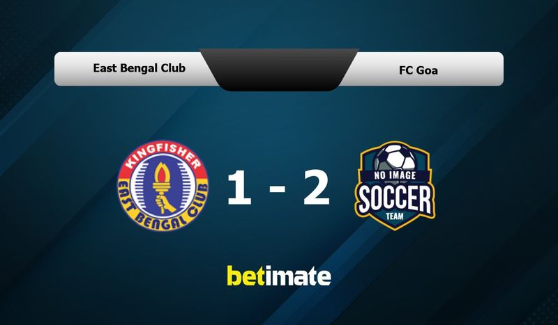 East Bengal Club vs FC Goa Prediction, Odds & Betting Tips 03/05/2026