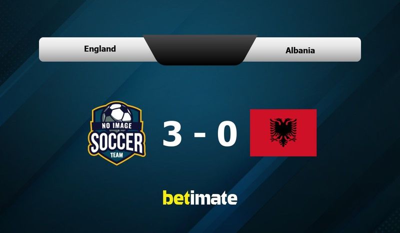 England vs Albania Prediction, Odds & Betting Tips 03/21/2025