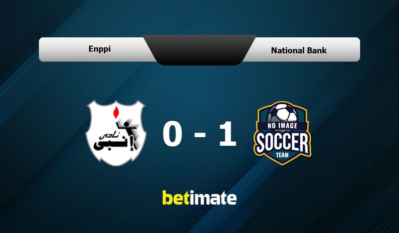 Enppi vs National Bank Prediction, Odds & Betting Tips 02/16/2026