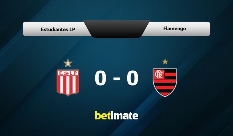 Estudiantes LP vs Flamengo Prediction, Odds & Betting Tips 09/26/2025