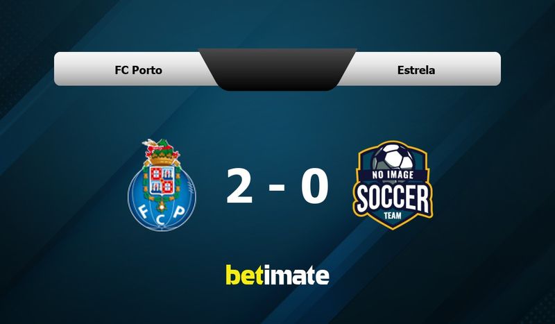 FC Porto vs. Estrela Ennuste, Kertoimet ja Vedonlyöntivihjeet 15.12.2025