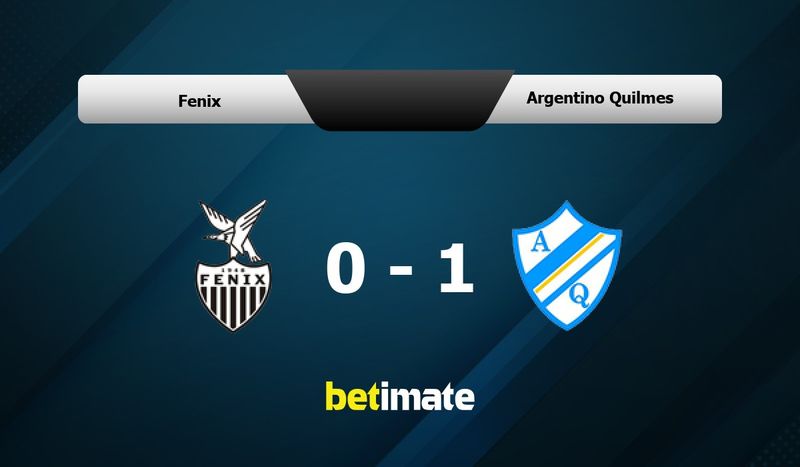 Palpite, odds e dicas de apostas para Fenix x Argentino Quilmes 27/09/2025