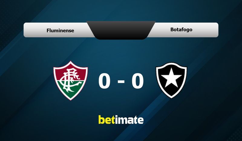 Fluminense vs Botafogo Prediction, Odds & Betting Tips 02/12/2026