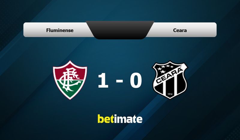 Fluminense vs Ceara Prediction, Odds & Betting Tips 10/29/2025