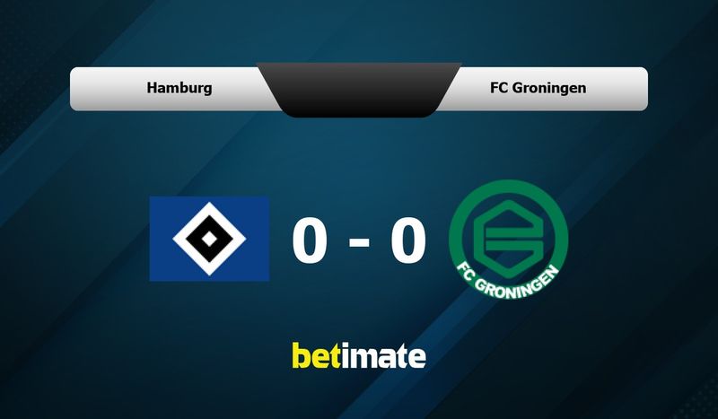 Hamburger SV gegen FC Groningen: Prognose, Quoten & Wett-Tipps 11.12.2025