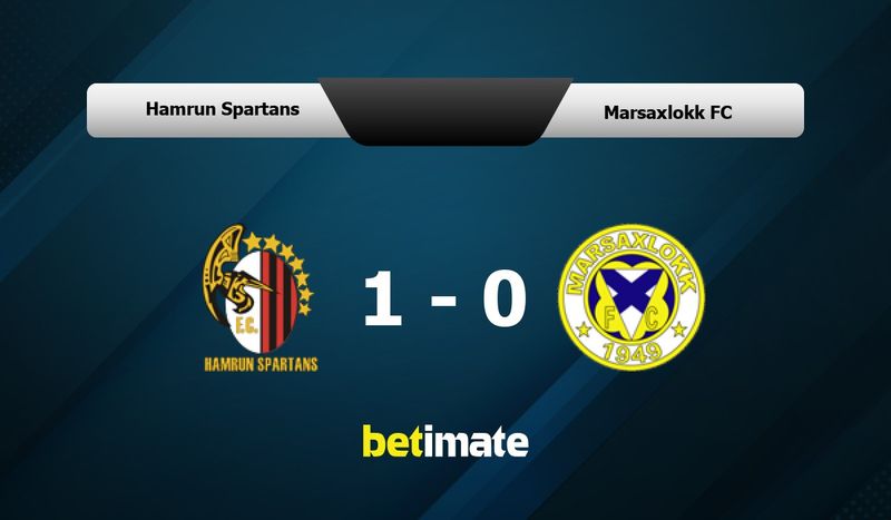 Hamrun Spartans vs Marsaxlokk FC Prediction, Odds & Betting Tips 12/14/2025
