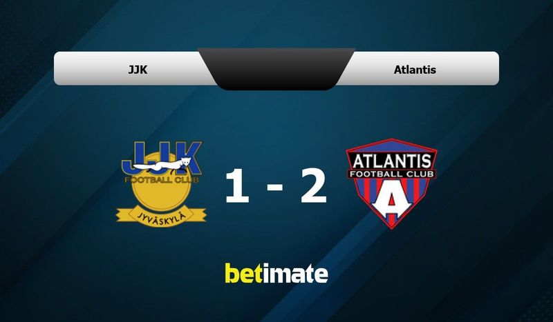 JJK vs Atlantis Prediction, Odds & Betting Tips 08/21/2025