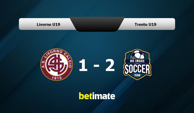 Livorno U19 vs Trento U19 Prediction, Odds & Betting Tips 01/31/2026