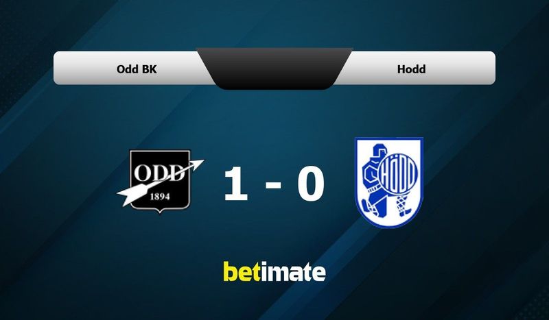 پیش‌بینی، ضرایب و نکات شرط‌بندی Odd BK در مقابل Hodd ۱۳/۰۹/۲۰۲۵
