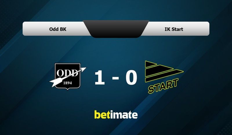 Odd BK vs IK Start Prediction, Odds & Betting Tips 06/28/2025