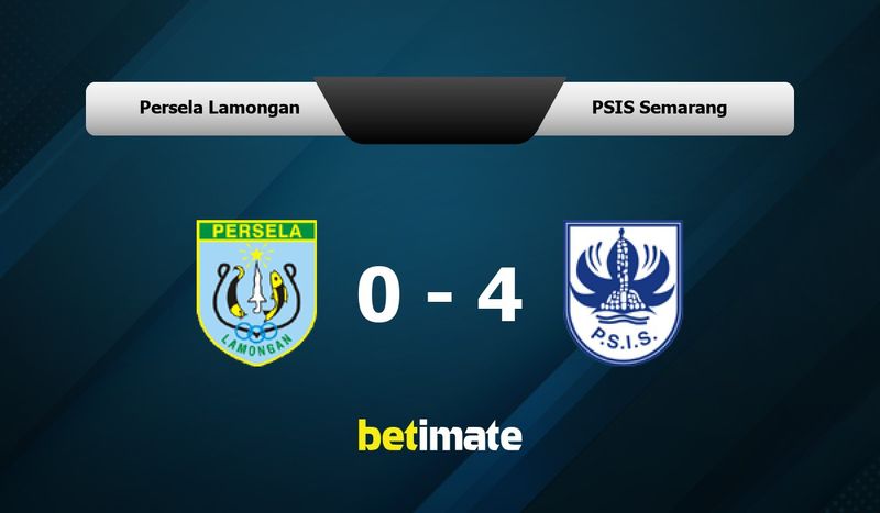 ペルセラ・ラモンガン vs PSIS スマラン 予測、オッズ、賭けのヒント 10/31/2025