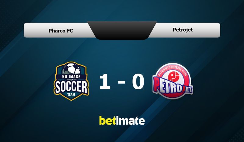 Pharco FC vs Petrojet Prediction, Odds & Betting Tips 02/19/2026