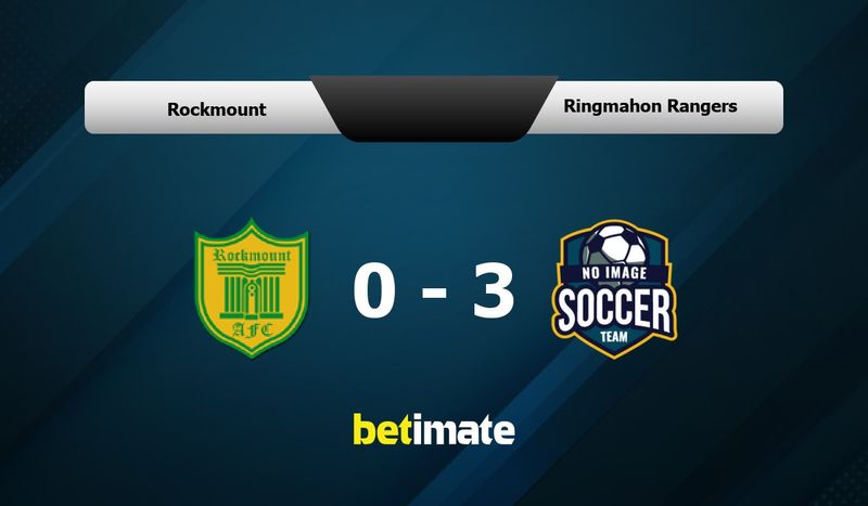 Rockmount vs Ringmahon Rangers Prediction, Odds & Betting Tips 09/26/2025