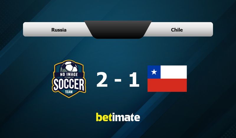 Russia vs Chile Prediction, Odds & Betting Tips 11/15/2025