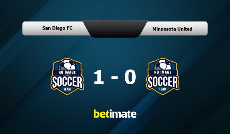 Pronóstico, cuotas y consejos de apuestas para el partido San Diego FC ...