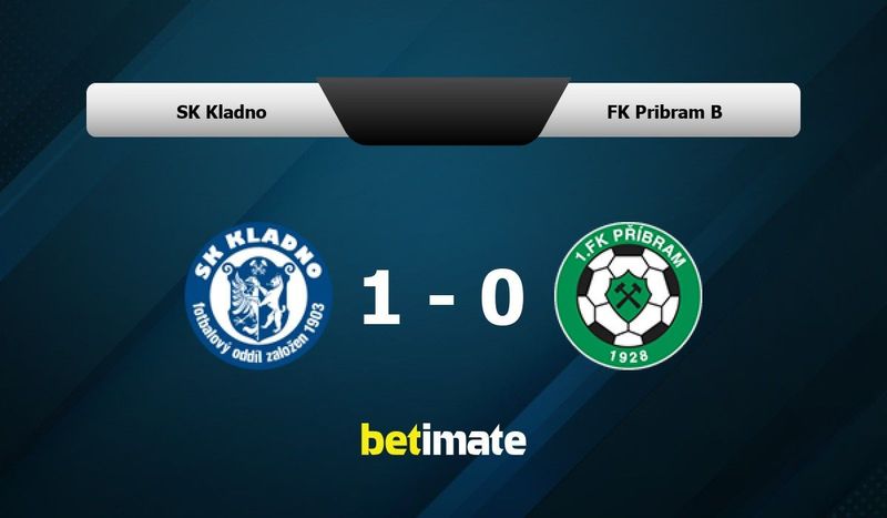 sk-kladno-vs-fk-pribram-b-prediction-odds-betting-tips-09-10-2025