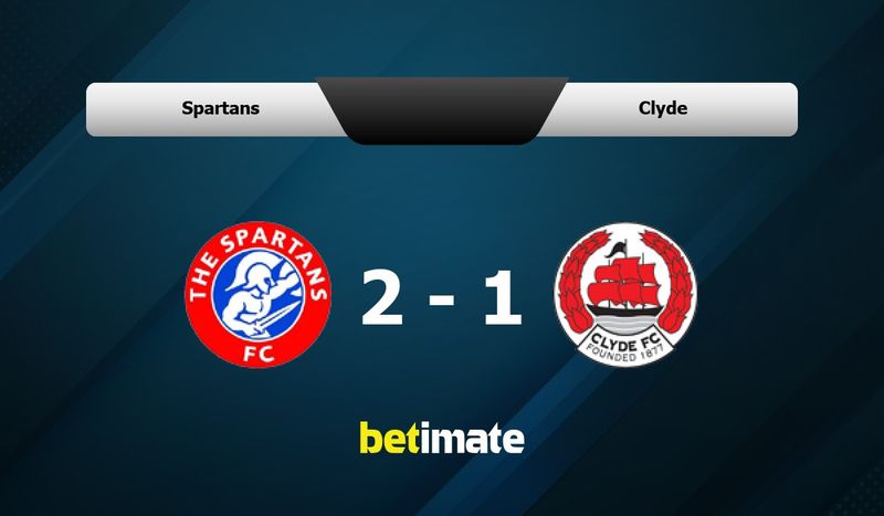 Spartans vs Clyde Prediction, Odds & Betting Tips 11/15/2025