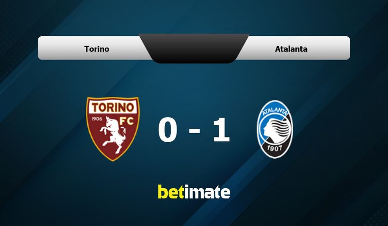 Torino vs Atalanta Prediction, Odds & Betting Tips 09/21/2025