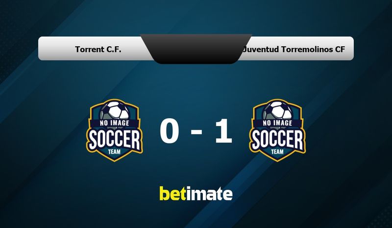Pronóstico, cuotas y consejos de apuestas para el partido Torrent CF vs ...
