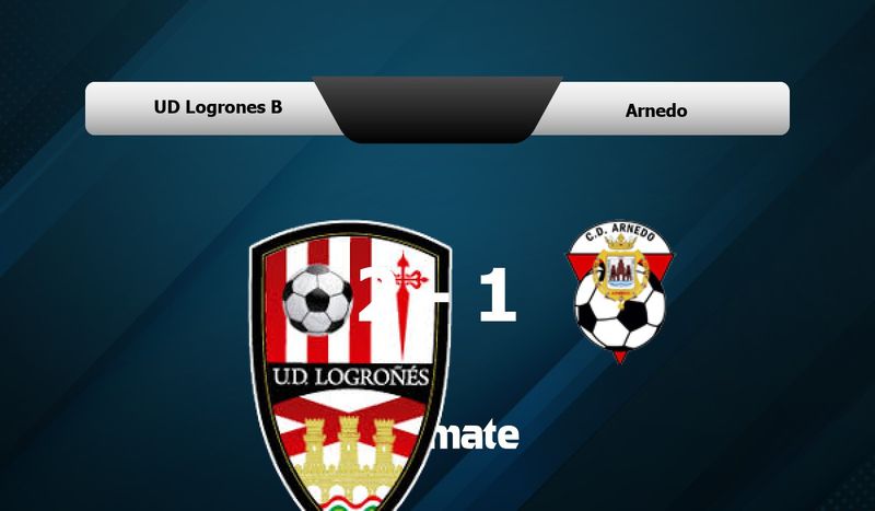 UD Logrones B vs Arnedo 预测、赔率和投注技巧 2025年9月28日