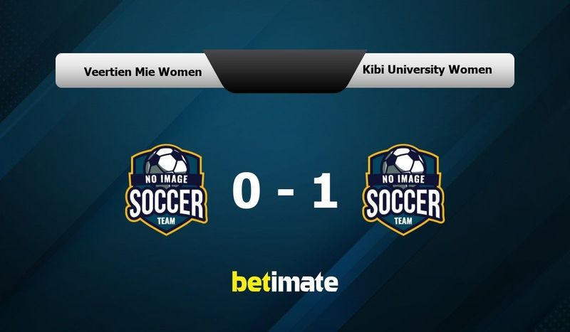 Veertien Mie Women vs Kibi University Women Prediction, Odds & Betting ...