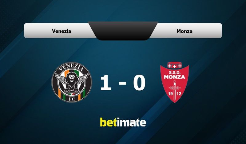 Venezia vs Monza Prediction, Odds & Betting Tips 04/12/2025