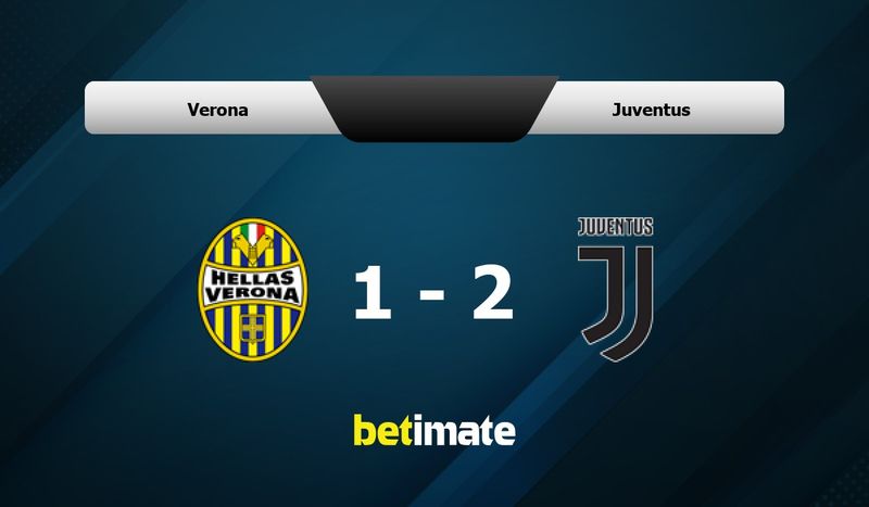Verona vs Juventus Prediction, Odds & Betting Tips 09/20/2025