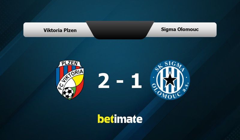 Viktoria Plzen vs Sigma Olomouc Prediction, Odds & Betting Tips 09/13/2025
