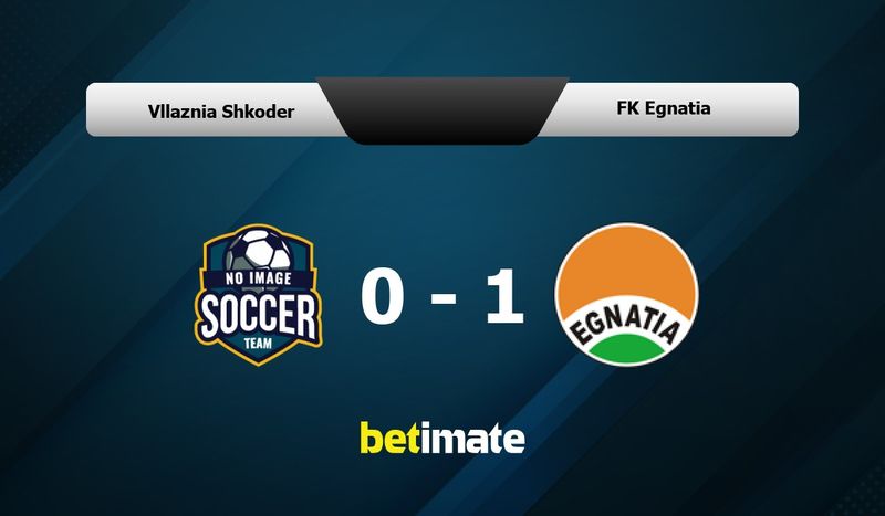Vllaznia Shkoder vs FK Egnatia Prediction, Odds & Betting Tips 01/14/2026