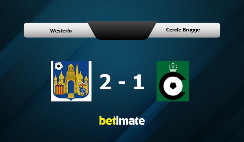 Westerlo vs Cercle Brugge Prediction, Odds & Betting Tips 01/17/2026