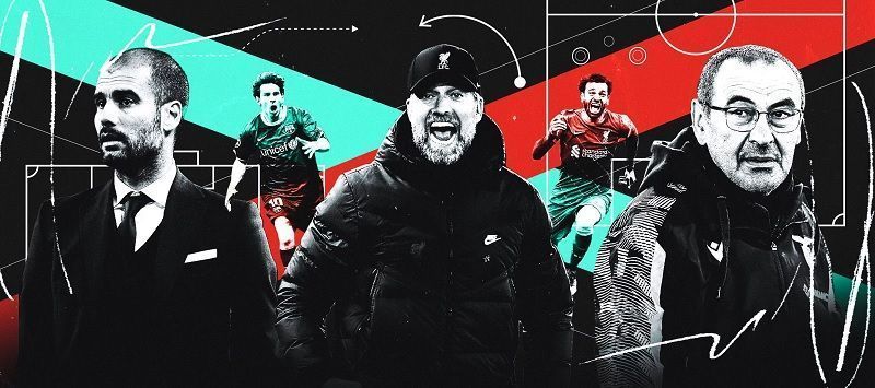 The Evolution of Football: Saying Goodbye to Mourinho's Anti-Football Era