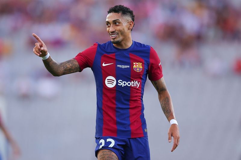 Ranking the Top 15 Brazilian Footballers in the Present: A Showcase of ...