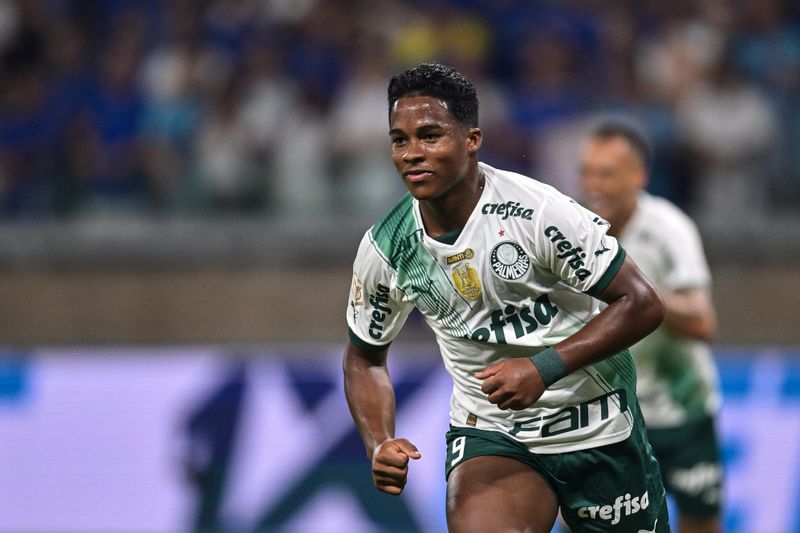 Ranking the Top 15 Brazilian Footballers in the Present: A Showcase of ...