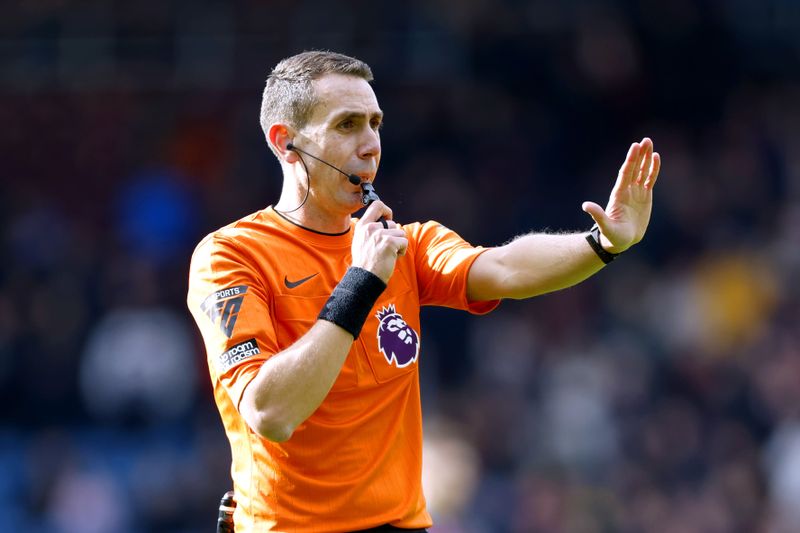 David Coote décide de faire appel de son licenciement après la vidéo de ...