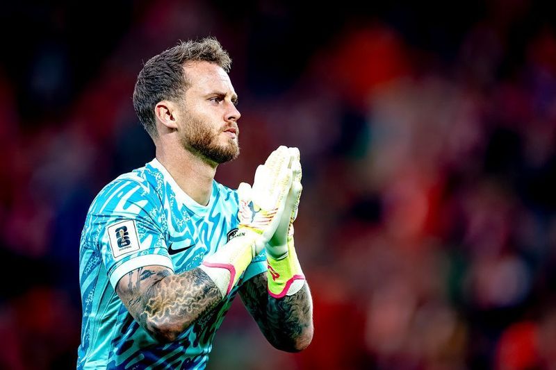 UEFA’s New Football Rules: Goalkeeper Time Limit & Penalty Double Touch ...